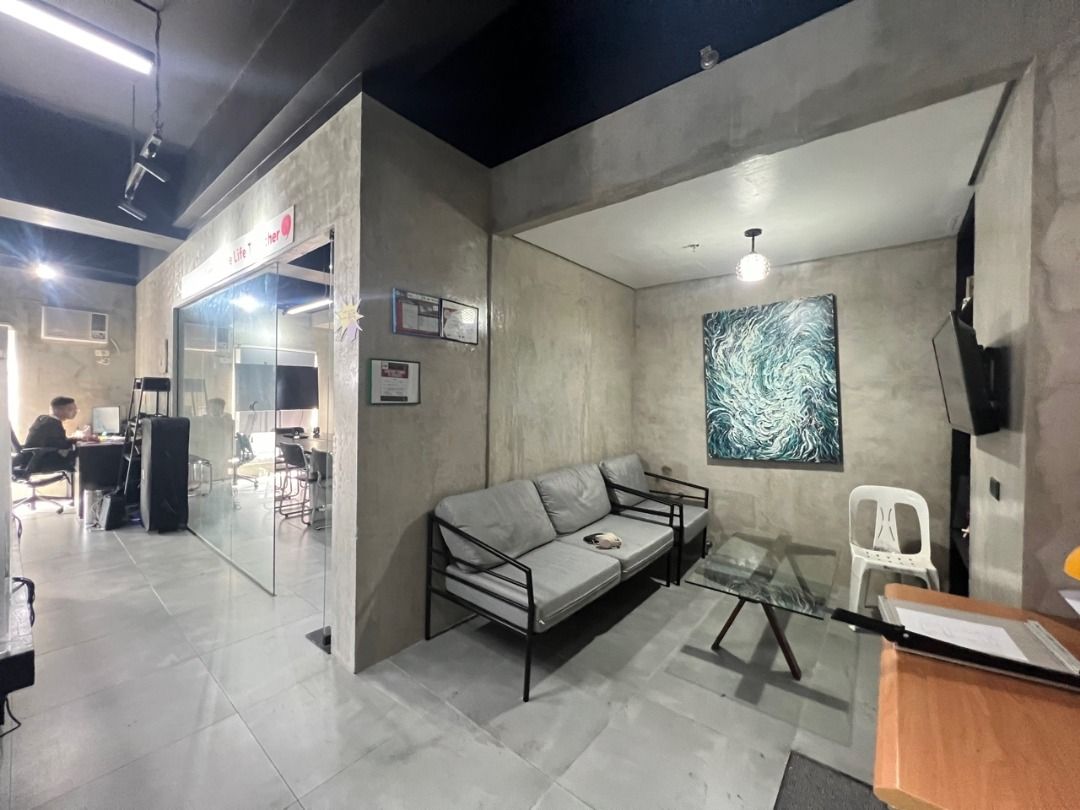 Avida Soho BGC: 4-Units Office Space For Sale: total 201 sqm, 3 parking ...