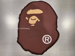 Sora glass mousepad, Computers & Tech, Parts & Accessories, Mouse ...