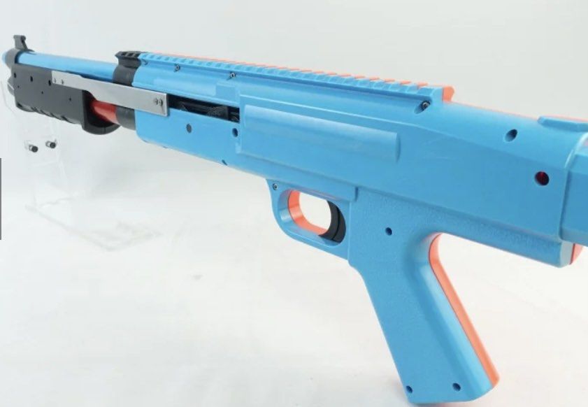 firefly nerf shotgun