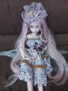 JUJUTSU KAISEN Season 2 Posing Doll Satoru Gojo Hidden Inventory ...