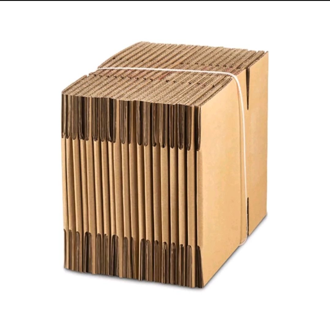Carton Boxes And Company Surprize Boxes, Hobbies & Toys, Stationery ...