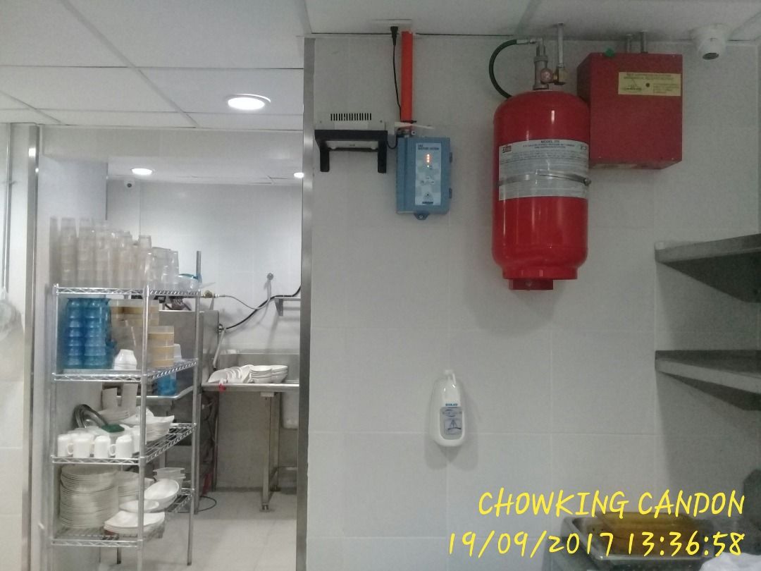 DESIGN, SUPPLY AND INSTALLATION OF COMMERCIAL AND INDUSTRIAL LPG PIPING ...
