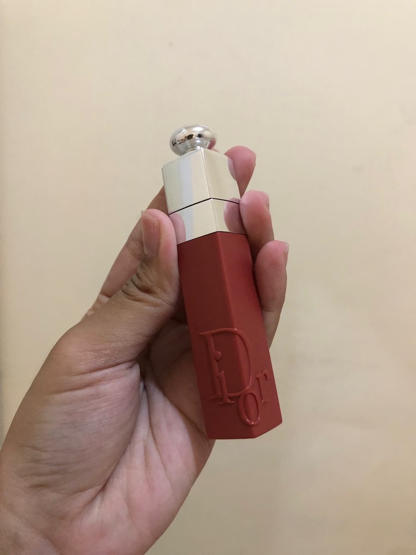 Dior Addict Liptint 541 Natural Sienna, Kesehatan & Kecantikan, Rias ...