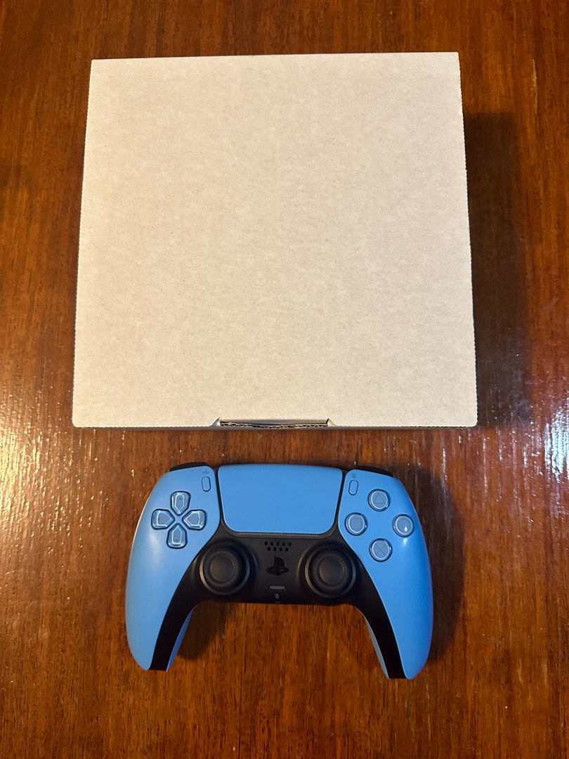 DS5 controller, Video Gaming, Video Game Consoles, PlayStation on Carousell