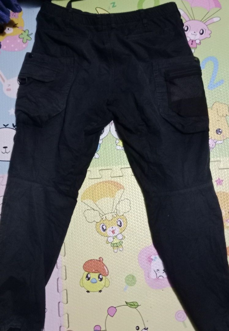 FIELDCORE PANTS, Men's Fashion, Bottoms, Jeans on Carousell