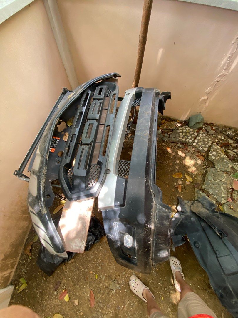 Ford ranger spare parts, Car Parts & Accessories, Body Parts and ...