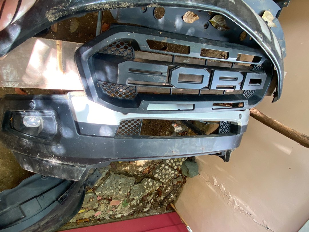Ford ranger spare parts, Car Parts & Accessories, Body Parts and ...