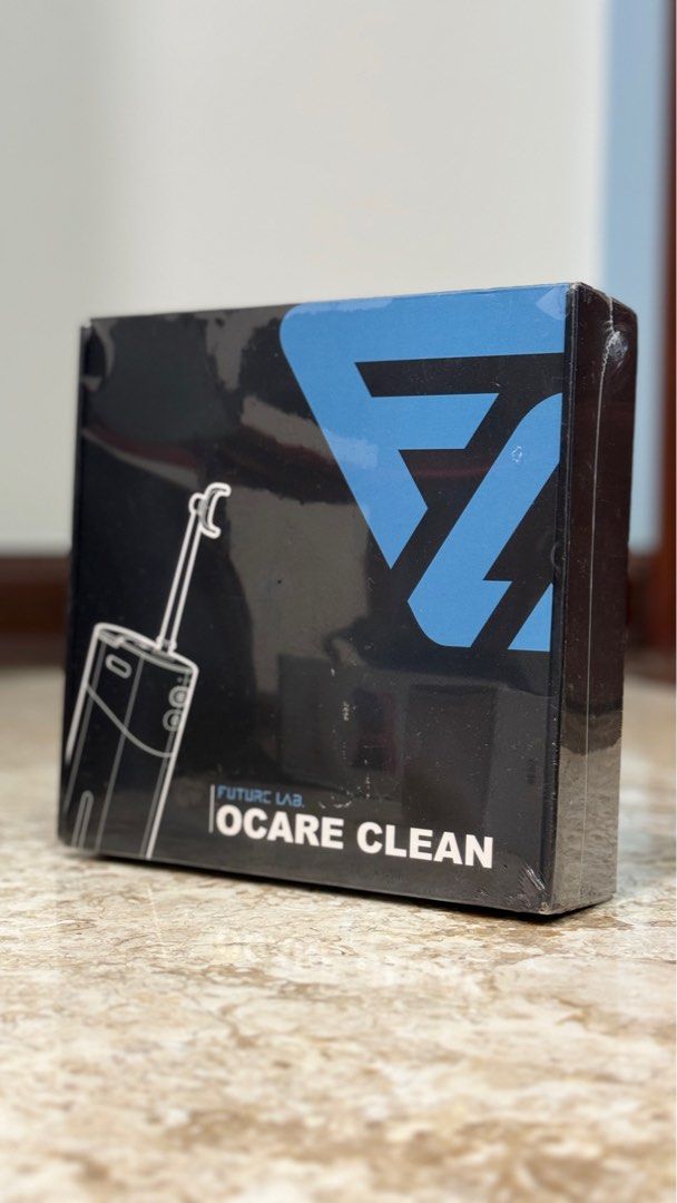 FUTURE LAB Ocare Water Flosser, Beauty & Personal Care, Oral Care on ...