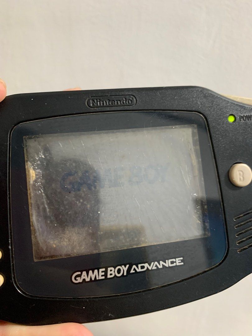 Gameboy Advance, Video Gaming, Video Games, Others on Carousell