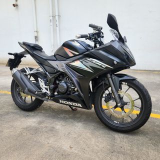 Buy New & Used Class 2B Bikes in Singapore | Carousell