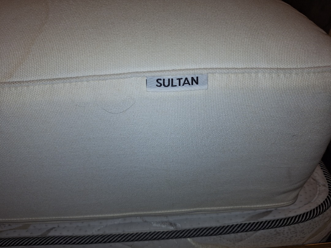 IKEA SULTAN Queen Size Mattress | Tilam Saiz Queen IKEA SULTAN ...
