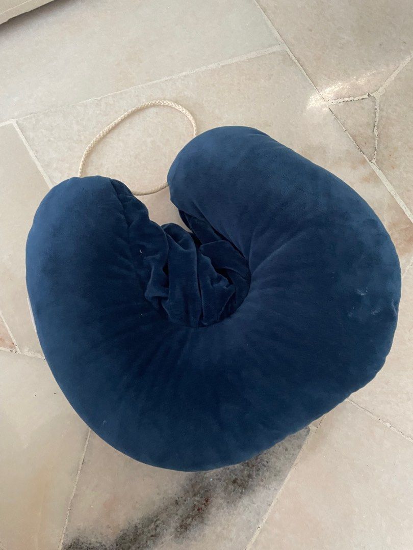 Kaison Whale Travel/ Car Pillow, Hobbies & Toys, Travel, Travel ...