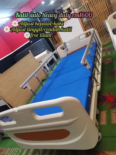 EasyAir 400 Series Ripple Air Mattress With Pump - Tilam Angin Katil ...