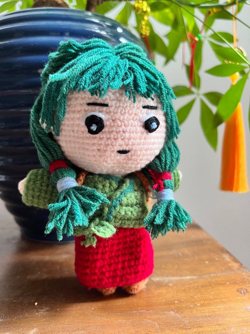 Kusuriya No Hitorigoto ( The Apothecary Diaries) Moamoa, Hobbies & Toys ...