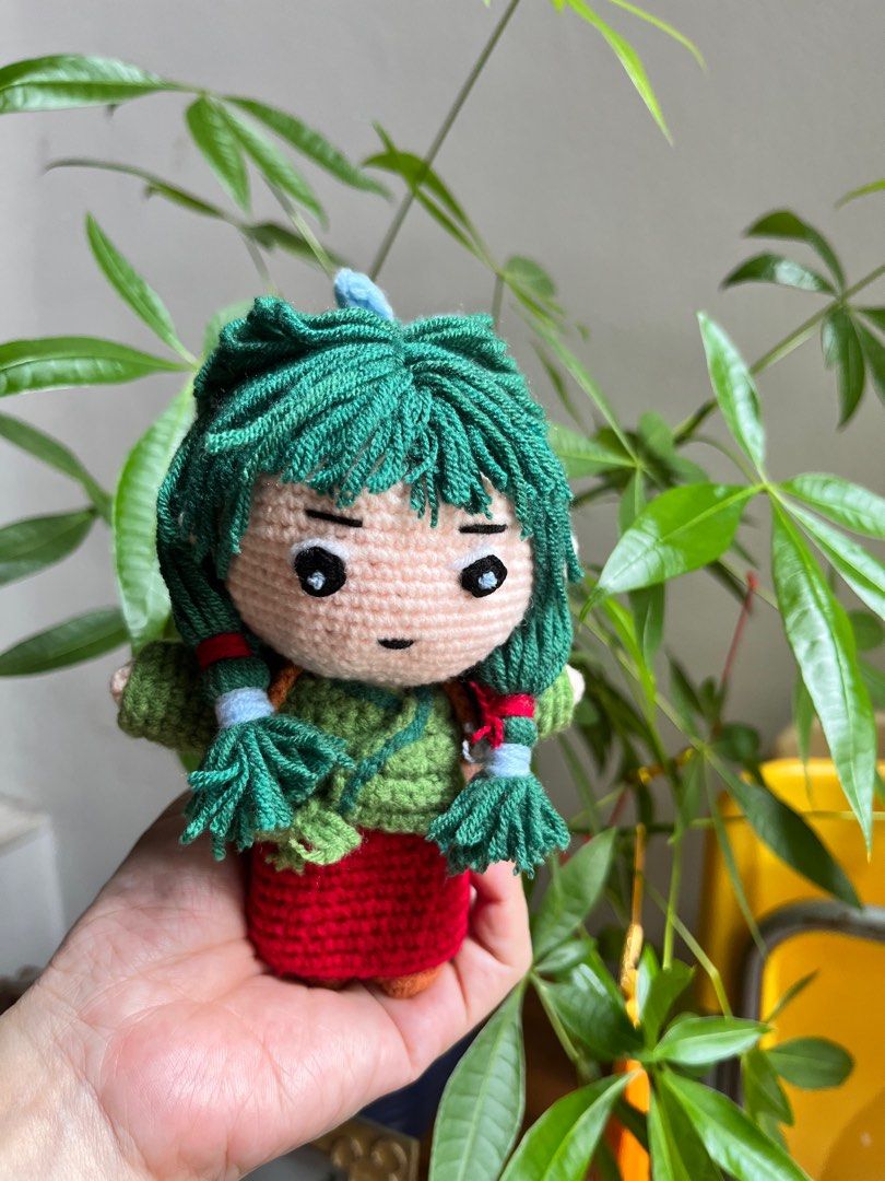 Kusuriya No Hitorigoto ( The Apothecary Diaries) Moamoa, Hobbies & Toys ...