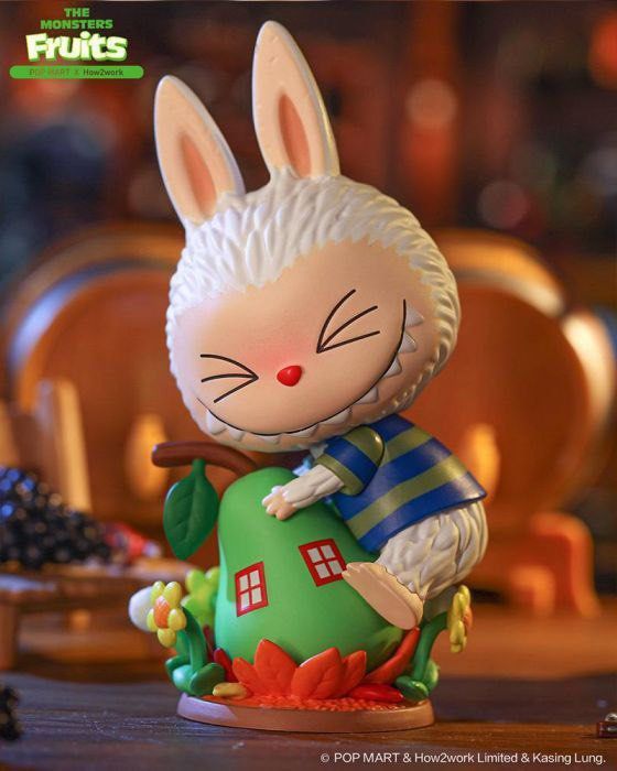 Labubu The Monsters , Hobbies & Toys, Toys & Games on Carousell