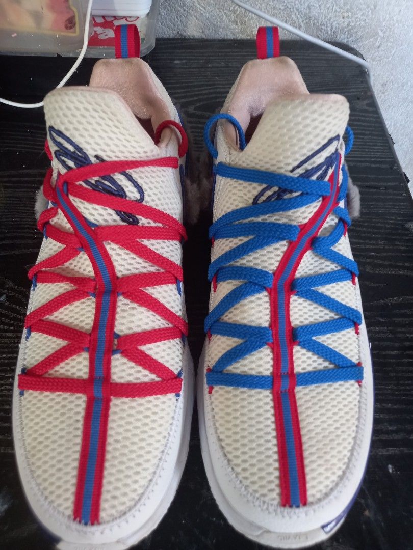 Lebron 17 low tune squad, Men's Fashion, Footwear, Sneakers on Carousell