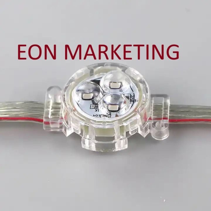 LED Pixel Bar Outdoor Building Display Screen Sound Bars Dmx Liner ...