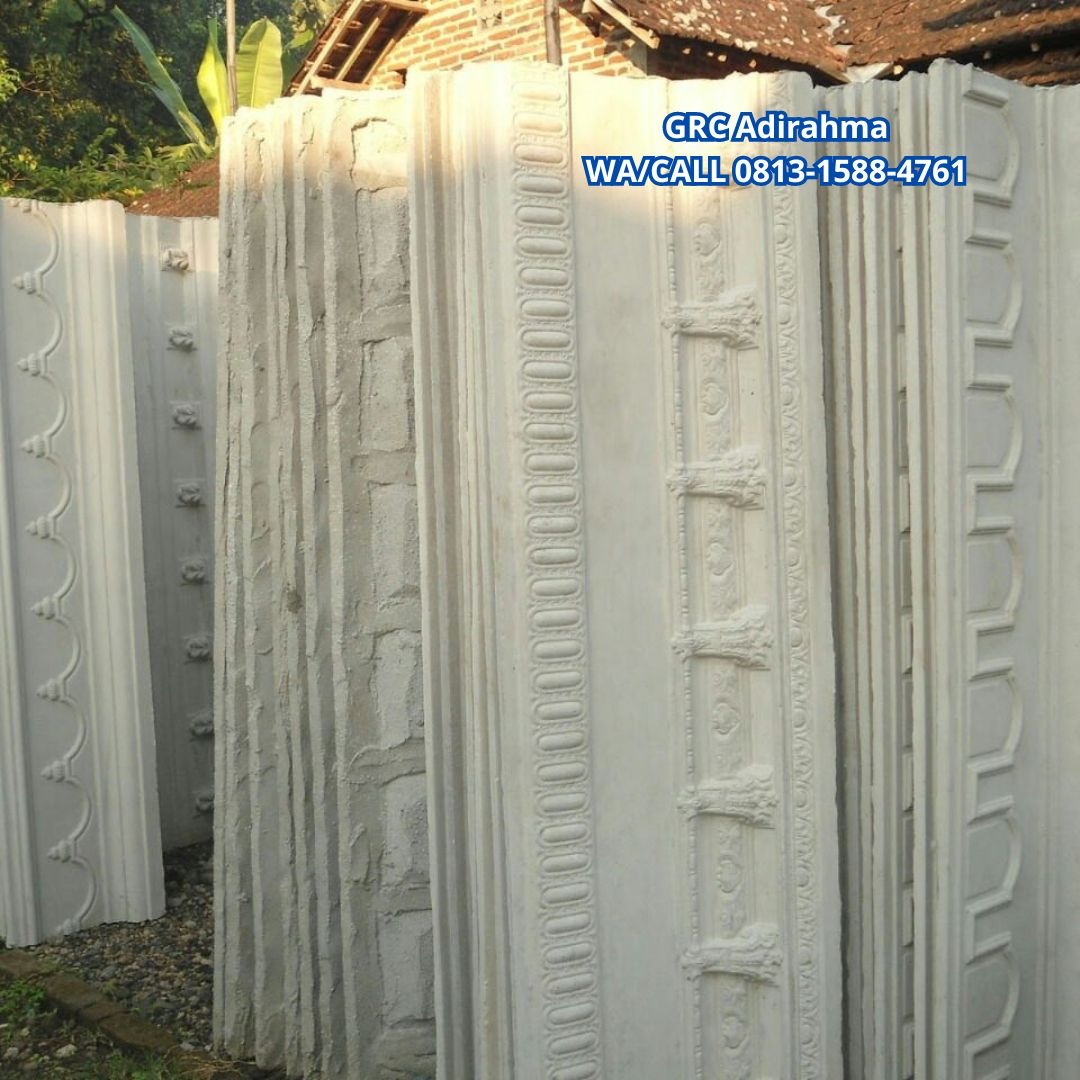lisplang grc board lisplang grc beton lisplang grc bandung lisplang ...