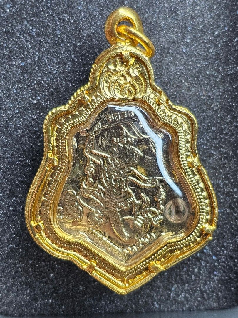 LP Kuay 2562 Rian Hanuman, Hobbies & Toys, Memorabilia & Collectibles, Religious Items on Carousell