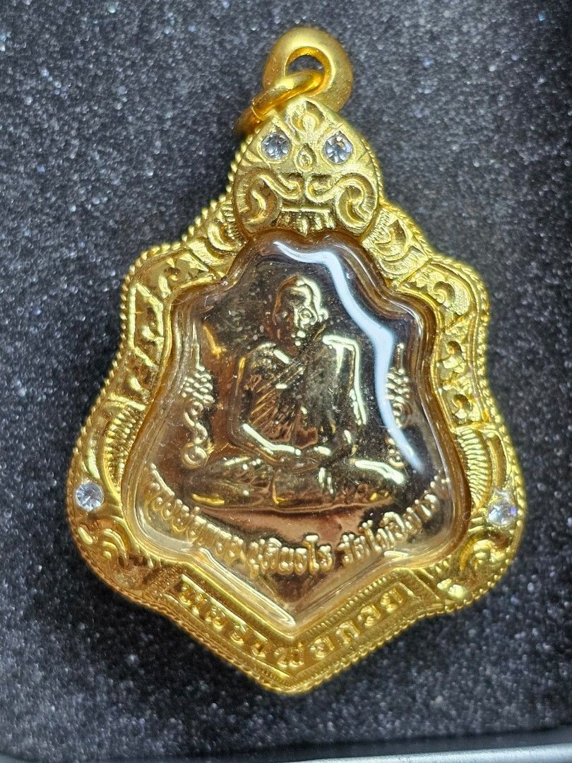 LP Kuay 2562 Rian Hanuman, Hobbies & Toys, Memorabilia & Collectibles, Religious Items on Carousell