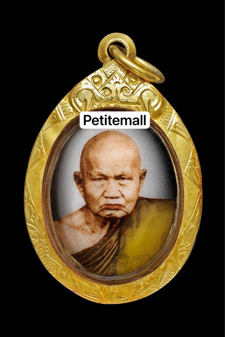 LP Tim - Wat Phra Khao, Hobbies & Toys, Memorabilia & Collectibles ...