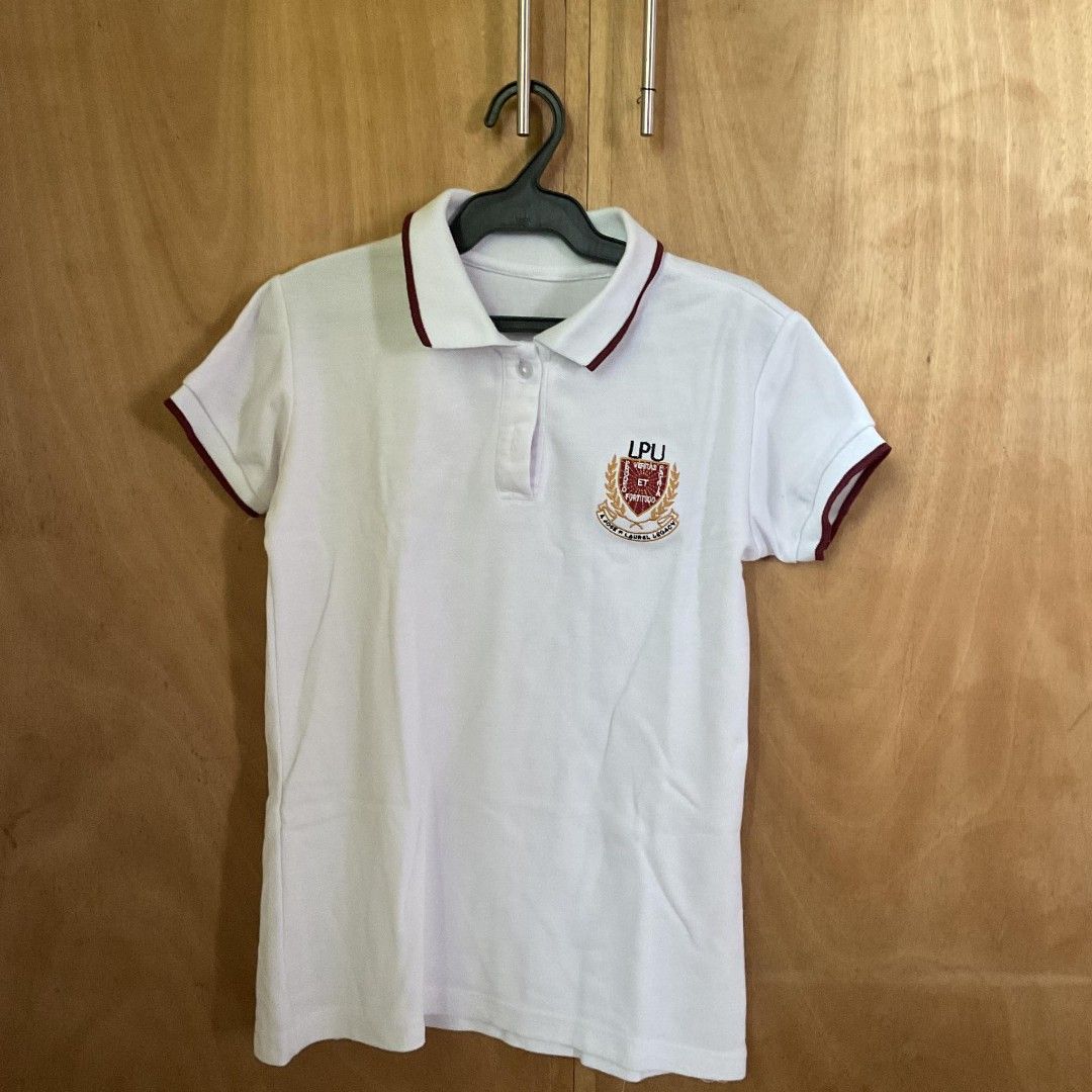 Lyceum NSTP uniform, Women's Fashion, Tops, Blouses on Carousell