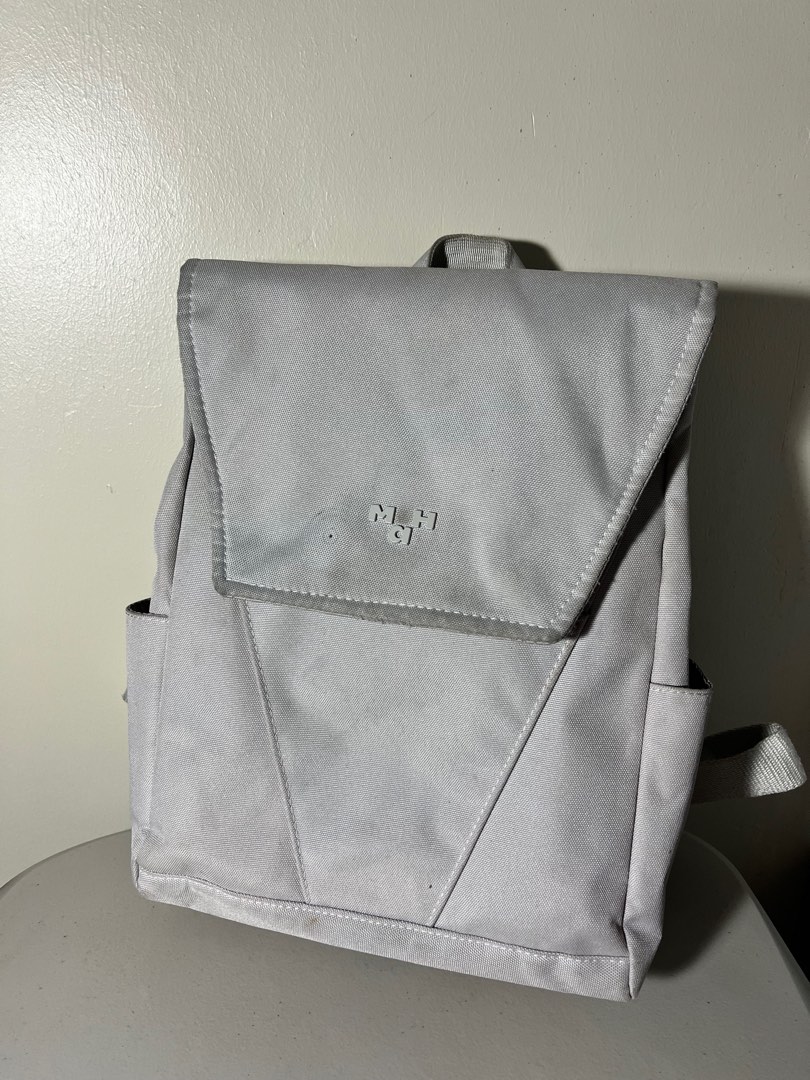MAH Backpack, Women's Fashion, Bags & Wallets, Backpacks on Carousell
