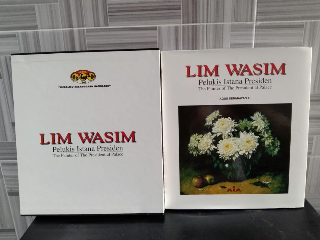 Majalah / Tabloit Lim Waslim Kuno Jadul Antik, Antik, Lainnya di Carousell