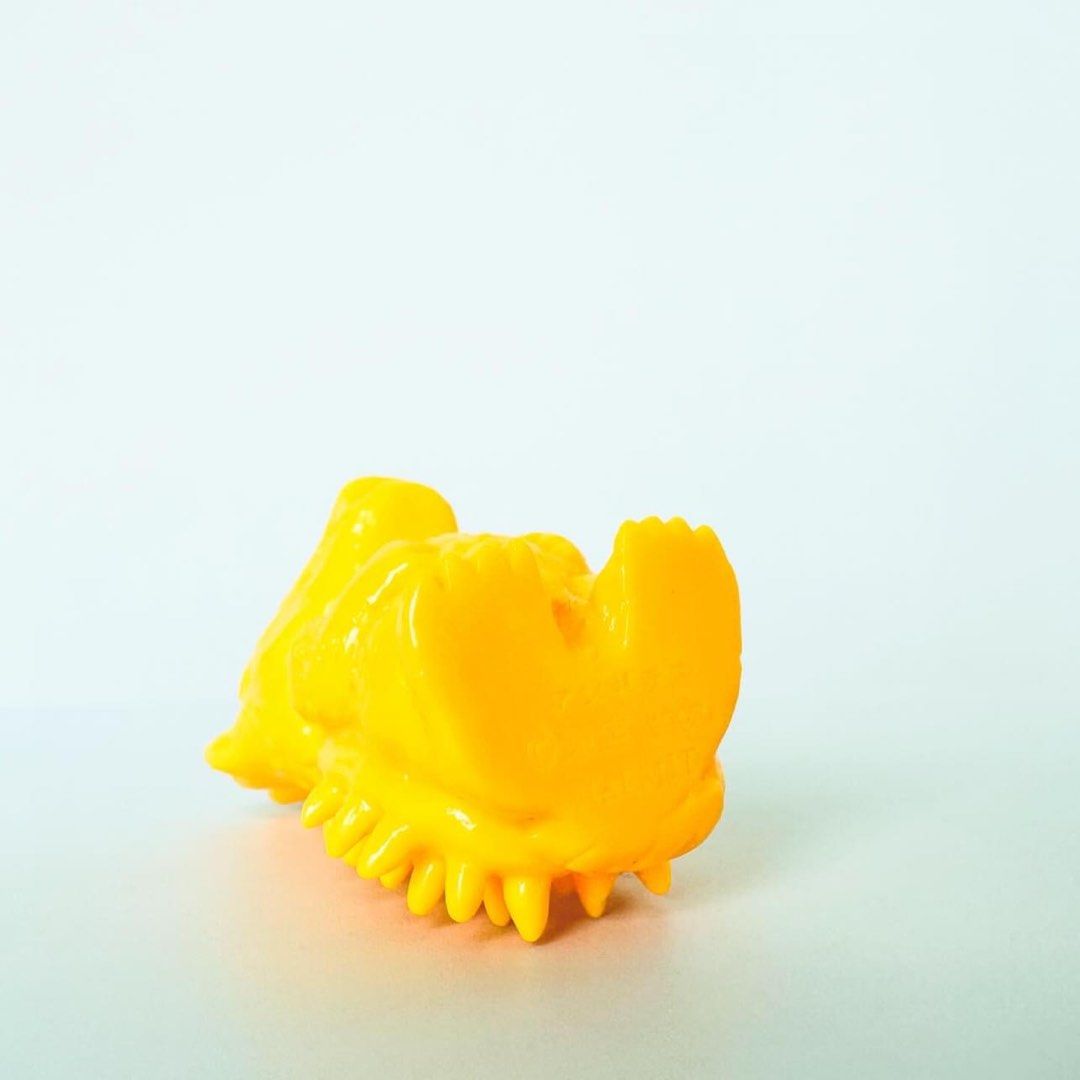 マーミット｜MARMIT 世紀の大怪獣シリーズ ミニサイズ 暴竜 アンギラス Anguirus 未塗装 東寶 哥吉拉系列 怪獸 迷你尺寸 暴龍 ...