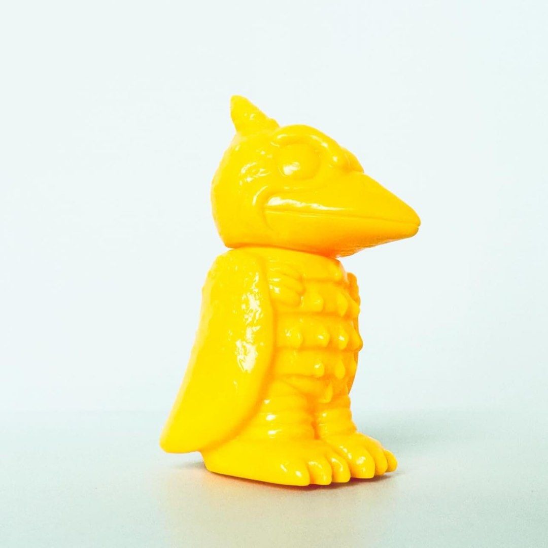 マーミット｜MARMIT 世紀の大怪獣シリーズ ミニサイズ 空の大怪獣 ラドン Radon 未塗装 東寶 哥吉拉系列 怪獸 迷你尺寸 空的大怪 ...