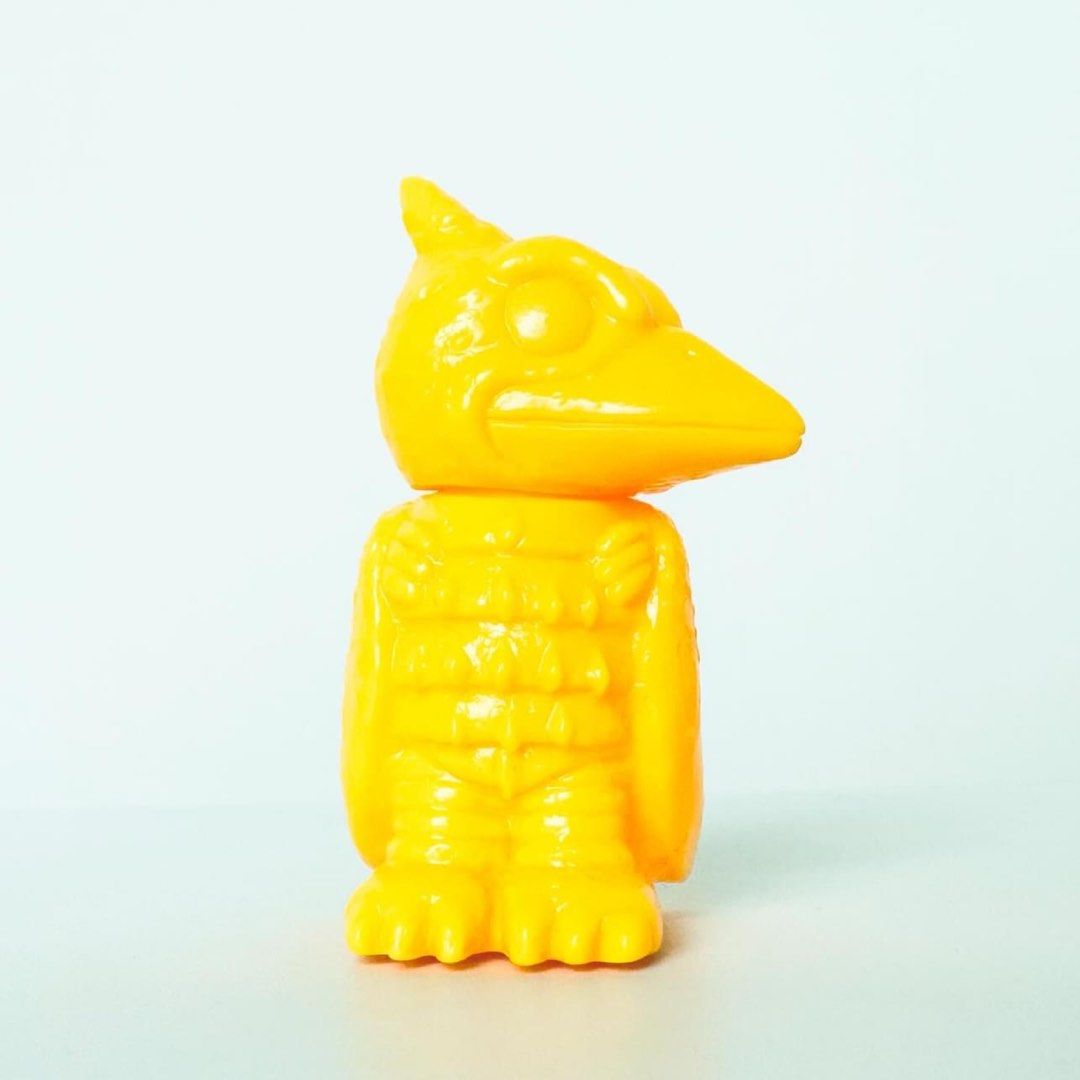 マーミット｜MARMIT 世紀の大怪獣シリーズ ミニサイズ 空の大怪獣 ラドン Radon 未塗装 東寶 哥吉拉系列 怪獸 迷你尺寸 空的大 ...