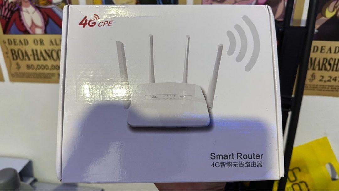 Modified Modem Unlimited Data, Mobile Phones & Gadgets, Other Gadgets ...