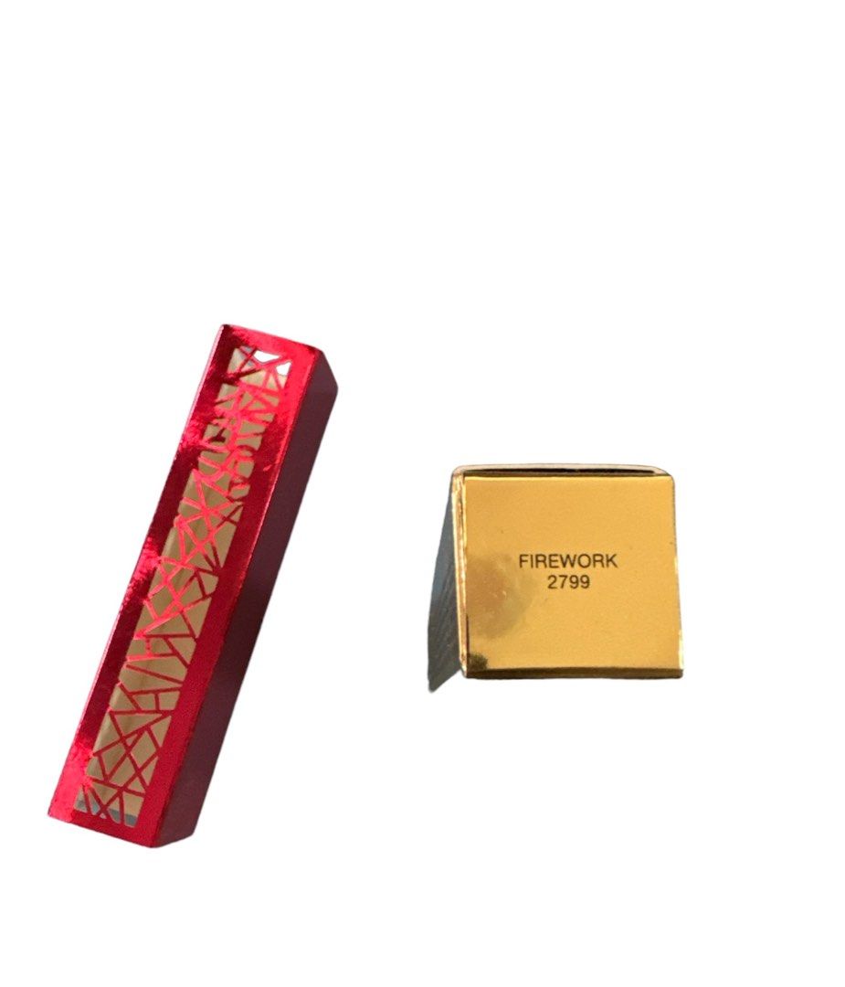nars firecracker