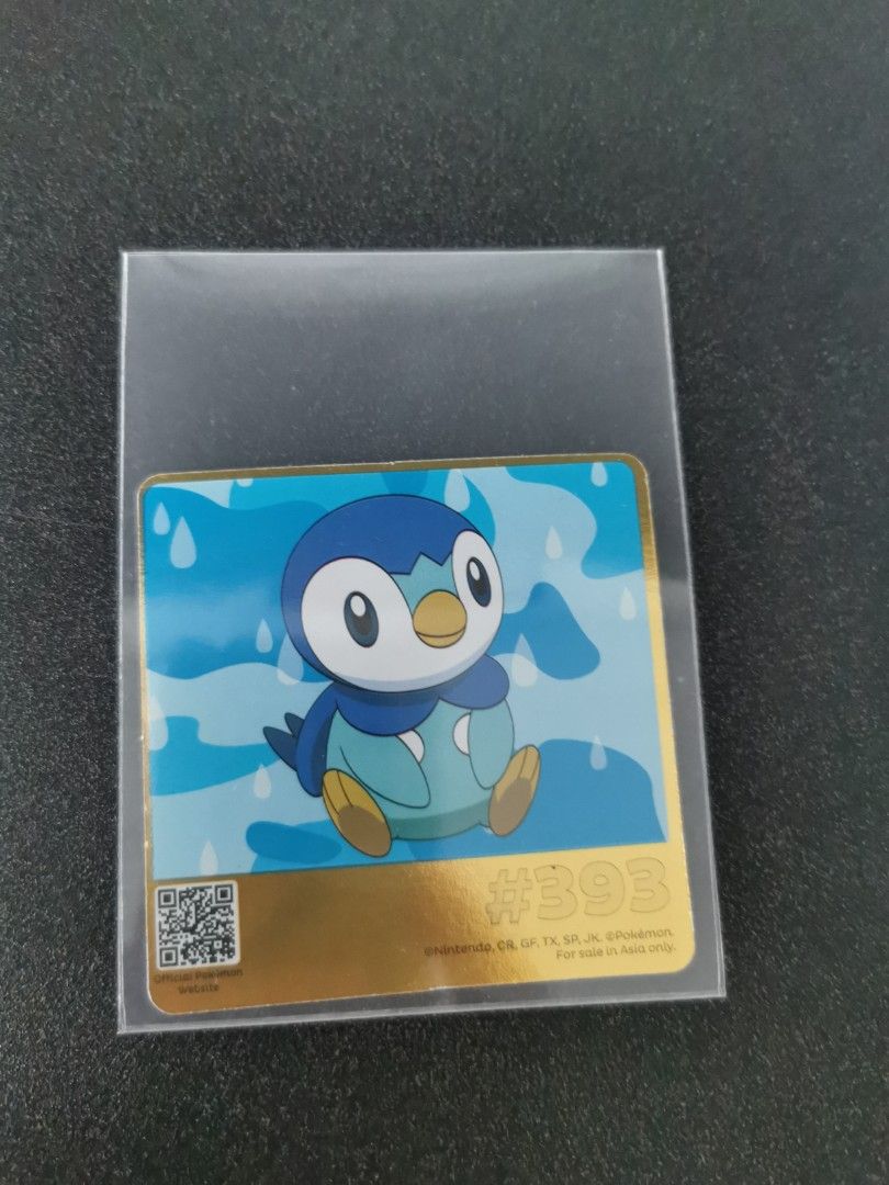 Oreo pokemon cards, Hobbies & Toys, Toys & Games on Carousell