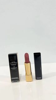 [ORIGINAL] AUTHENTIC READY STOCK CHANEL ROUGE ALLURE LAQUE SHINE LIQUID ...