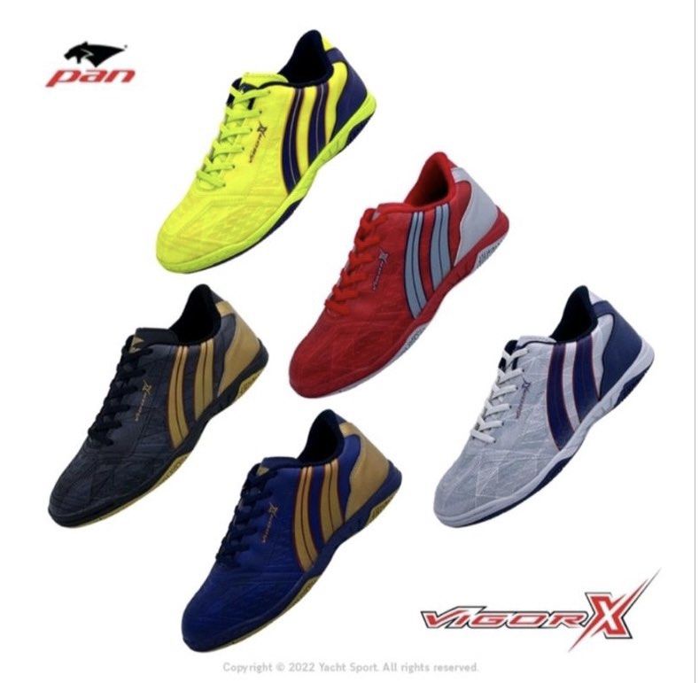 ORIGINAL PAN VIGOR, Sports Equipment, Other Sports Equipment and ...