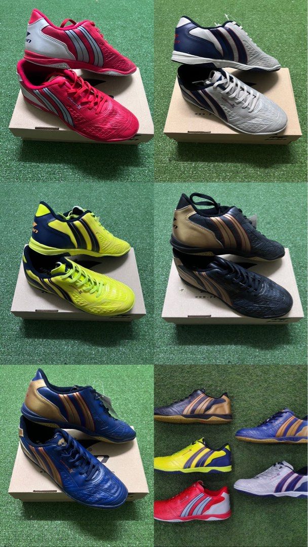 ORIGINAL PAN VIGOR, Sports Equipment, Other Sports Equipment and ...