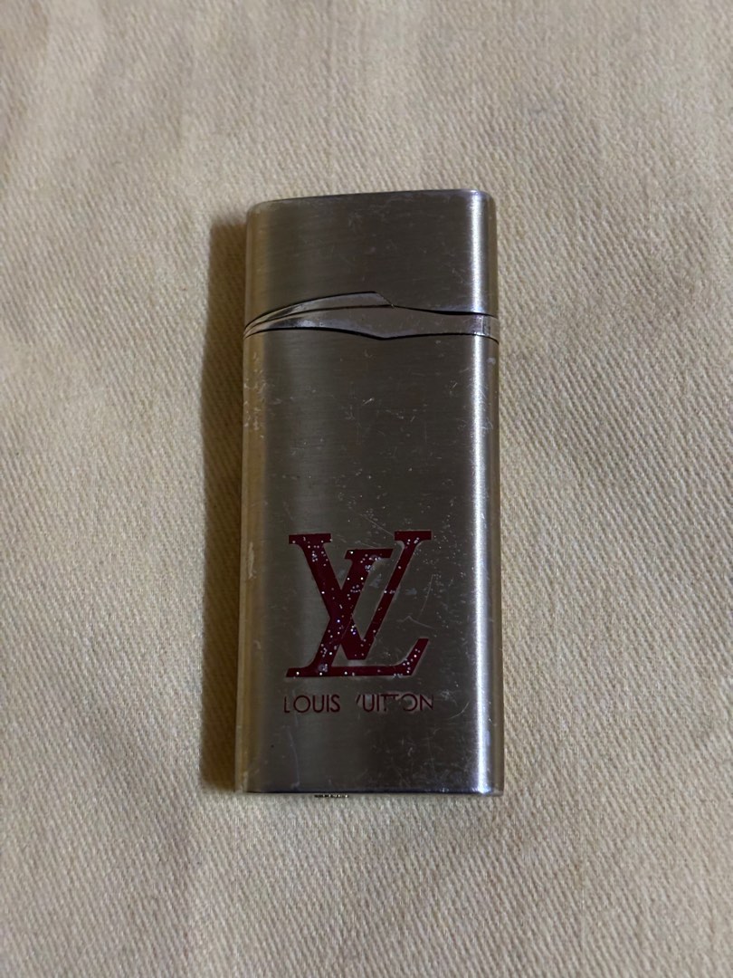 Pemetik Api Besi, Hobbies & Toys, Collectibles & Memorabilia, Vintage ...