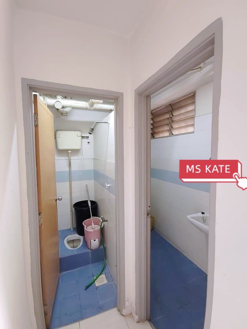 PPR AIR PANAS SETAPAK FOR SALES, Property, For Sale on Carousell