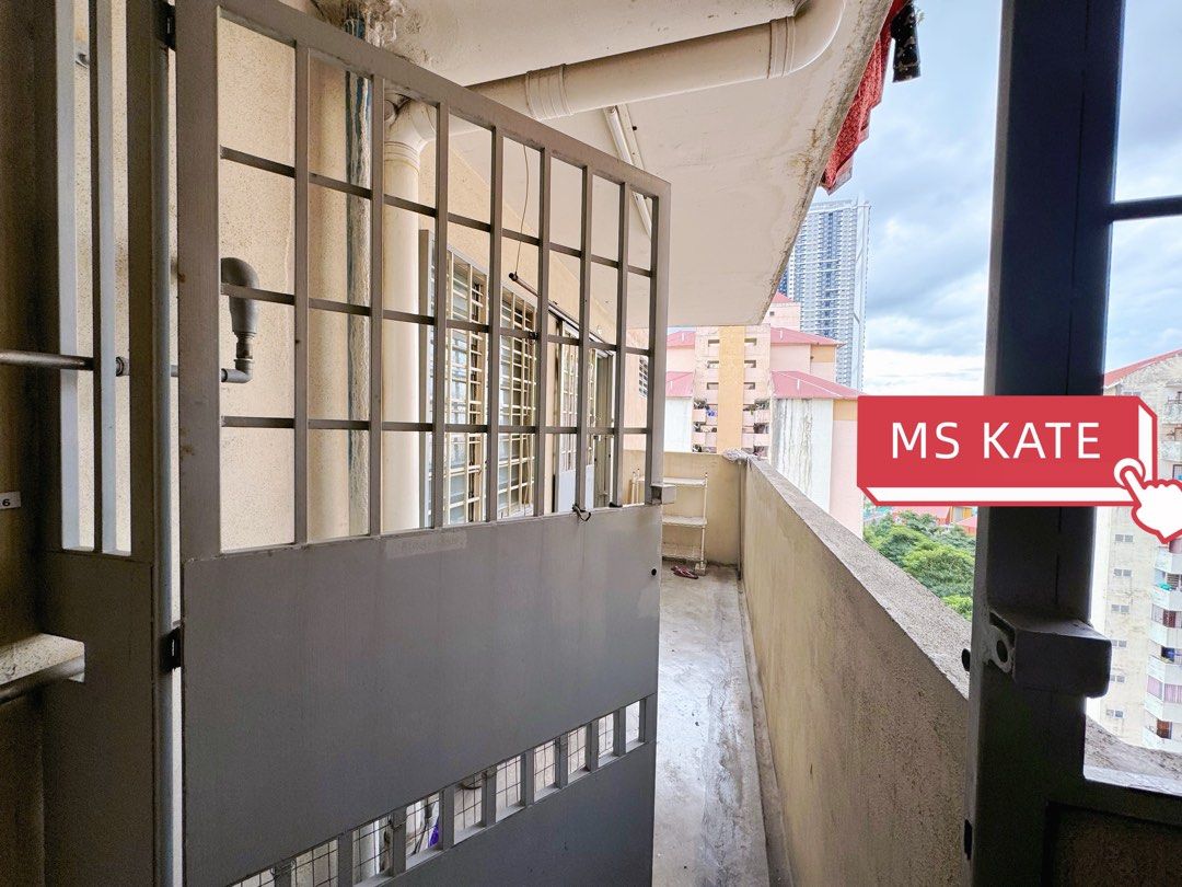 PPR AIR PANAS SETAPAK FOR SALES, Property, For Sale on Carousell