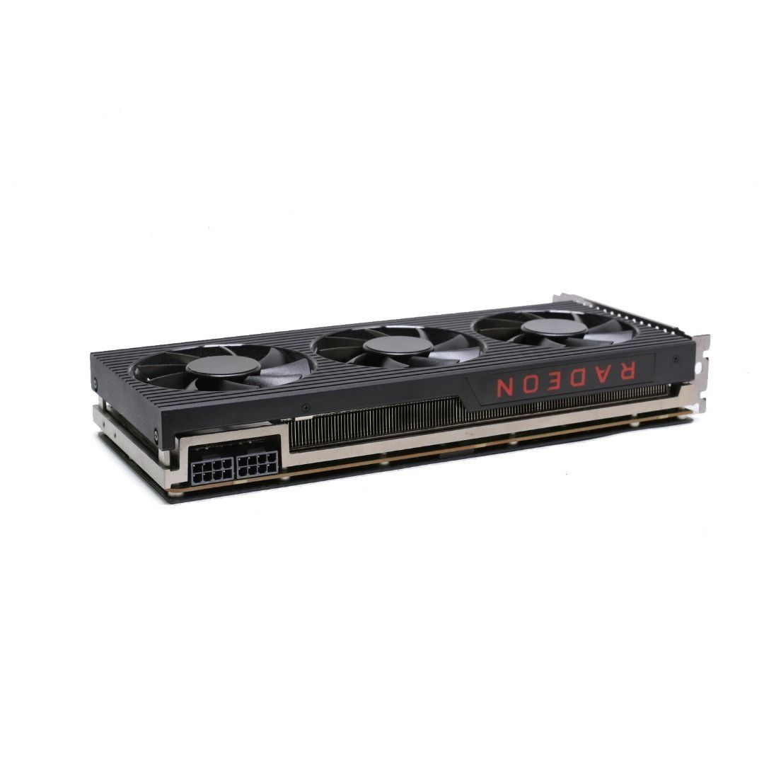 RARE RX6800XT !!! Dell Alienware OEM RX 6800 XT 16Gb Graphics Card best ...