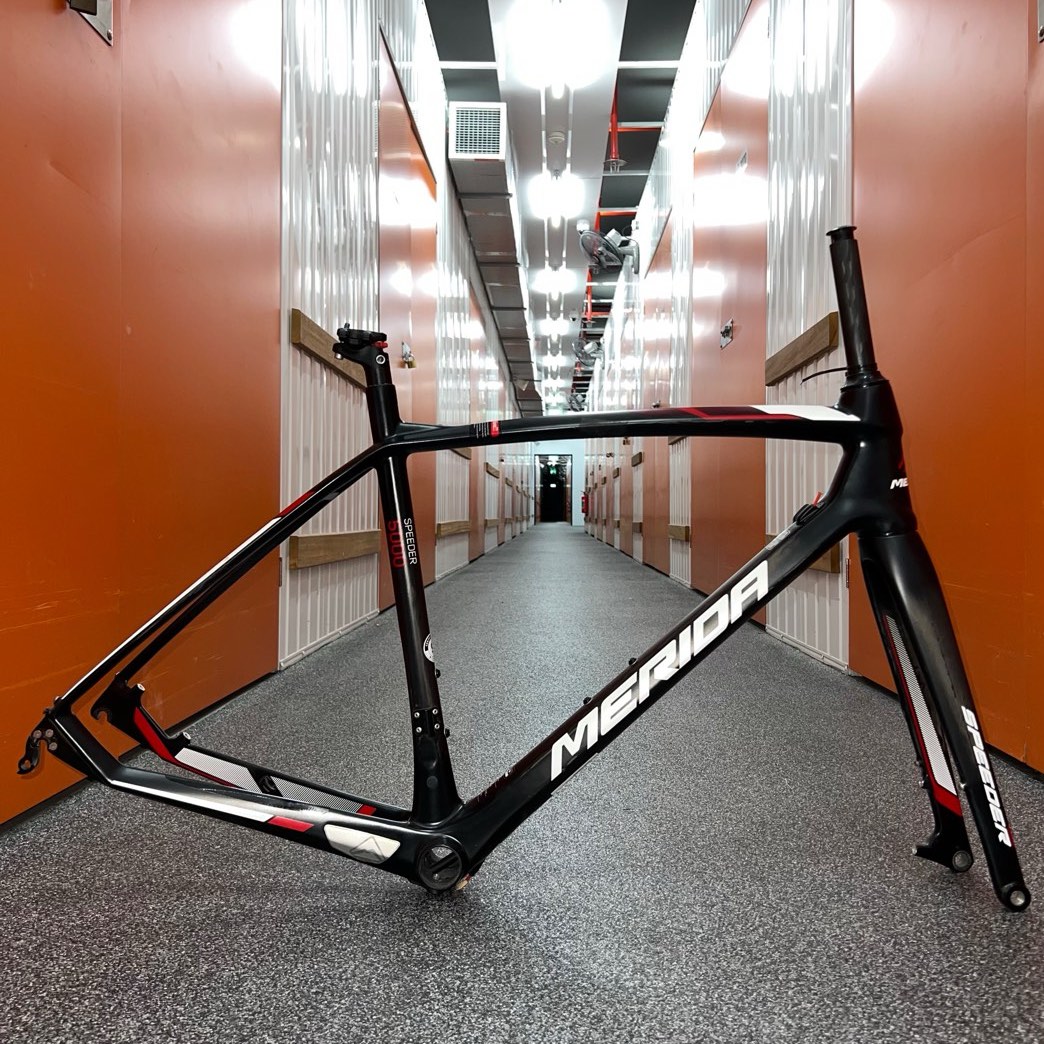 Merida speeder 5000 store
