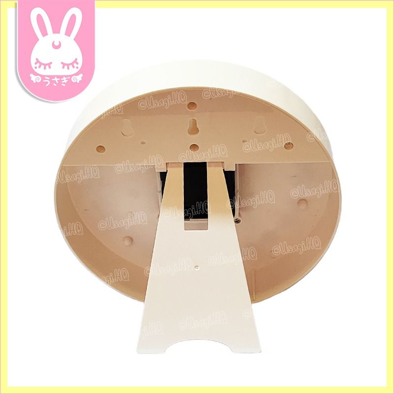 Sanrio Hello Kitty Kawaii Strawberry Cake Decorative Clock, Furniture ...