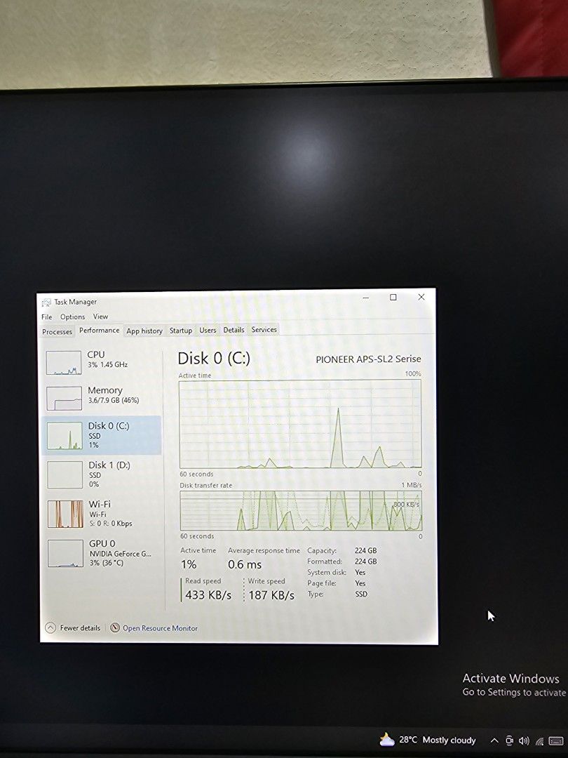 Segotop Desktop, Computers & Tech, Desktops on Carousell