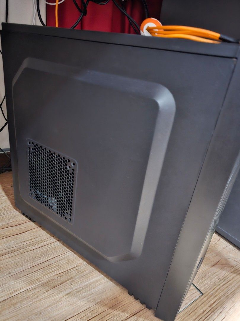 Segotop Desktop, Computers & Tech, Desktops on Carousell