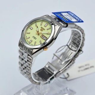 UP Charter watch, Seiko SKX013 (38 mm), Men's Fashion, Watches ...