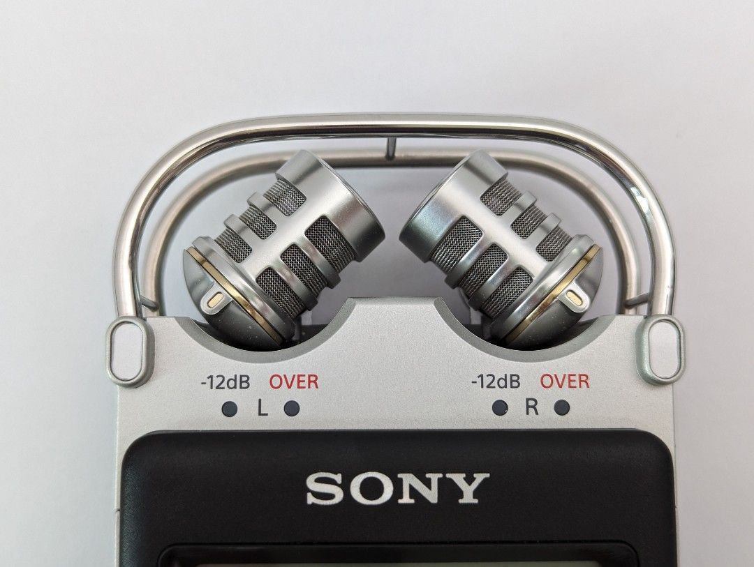 Sony PCM-D100 Recorder AK4480EF DAP, Audio, Portable Music Players on ...