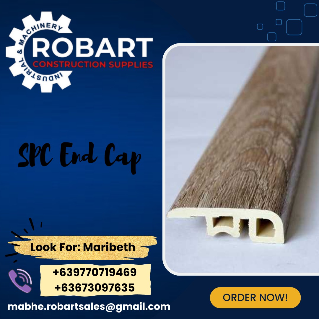 spc end cap, Commercial & Industrial, Construction Tools & Equipment on ...