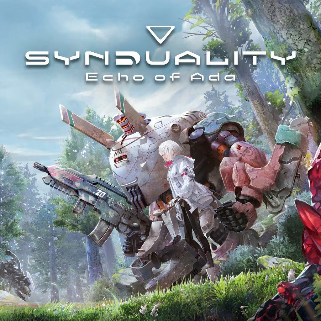 SYNDUALITY: ECHO OF ADA (PS5 DOWNLOAD), Video Gaming, Video Games ...
